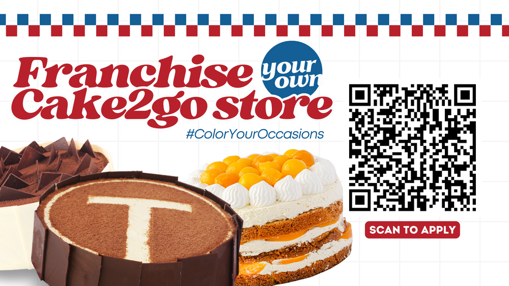 Cake2Go Cake Store