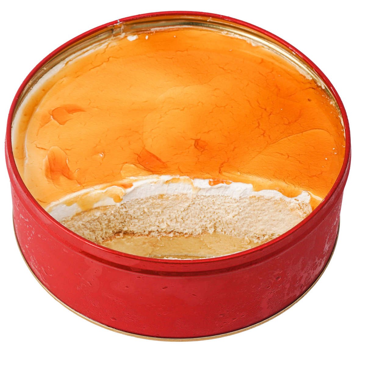 Tres Leches Flan | cake2go-philippines