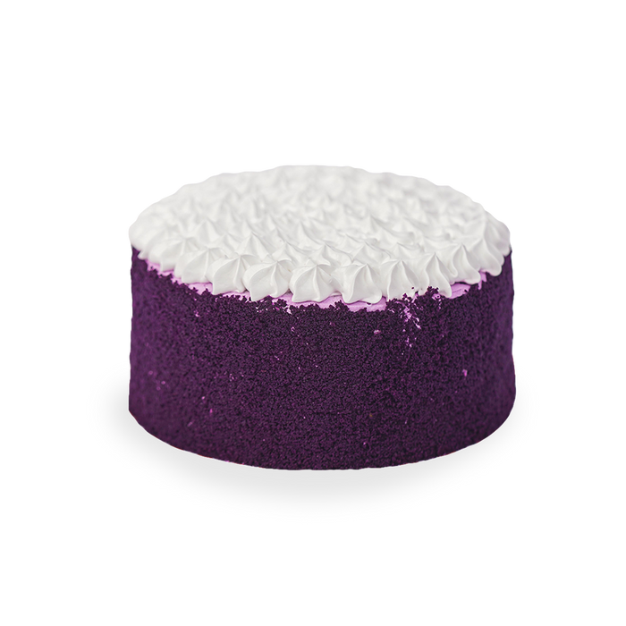 MINI Classic Ube | cake2go-philippines
